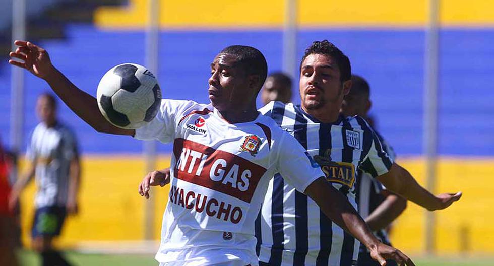 Jorge Bazán es nuevo jugador de Universitario de Deportes | FUTBOL ...