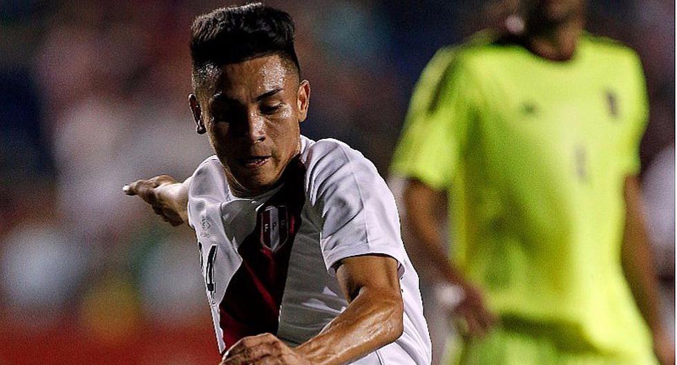 Jean Deza encuentra equipo y se emociona: "No para hasta la selección ...