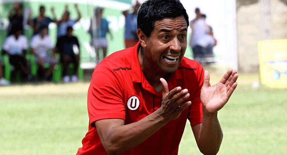 Solano se queda en Universitario y mantendrá 80% del plantel ...
