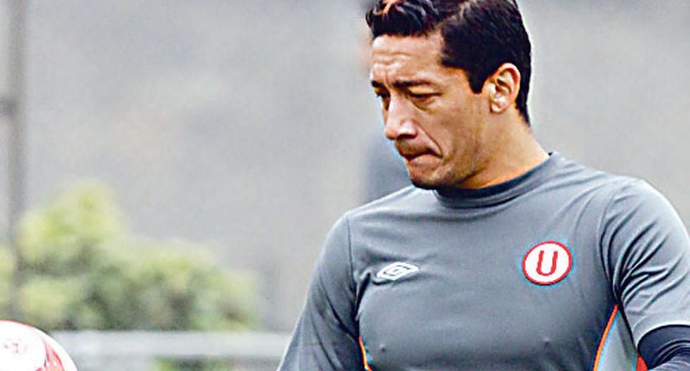 El "Negro" patea el tablero | FUTBOL-PERUANO | EL BOCÓN