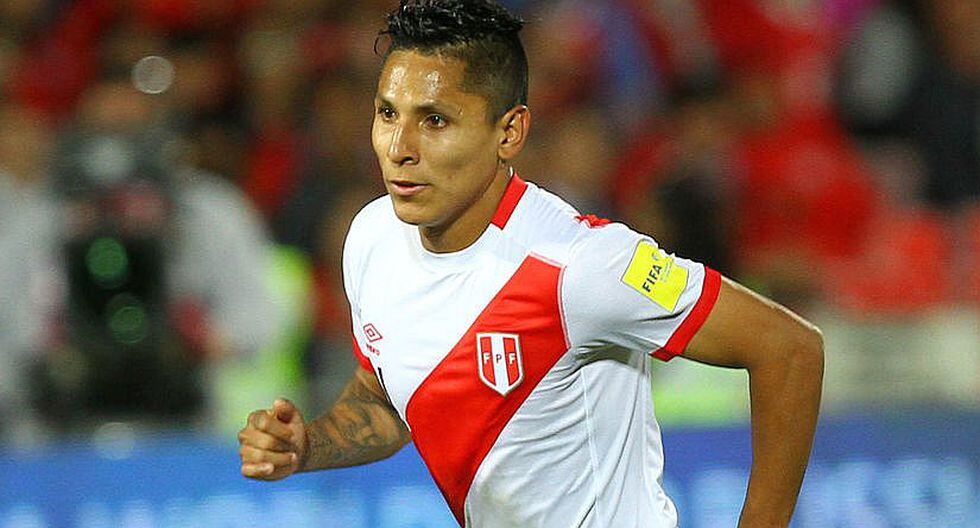 Perú vs. Croacia: Prensa croata sorprende al llamar "Messi peruano" a ...
