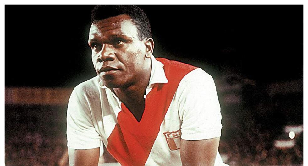 La trayectoria de ‘Perico’ León, considerado el mejor '9′ de Alianza ...