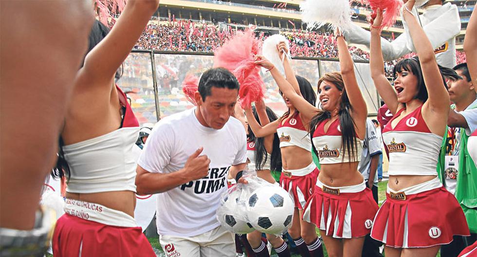 "Negro" Galván calificó asi a Alianza Lima | FUTBOL-PERUANO | EL BOCÓN