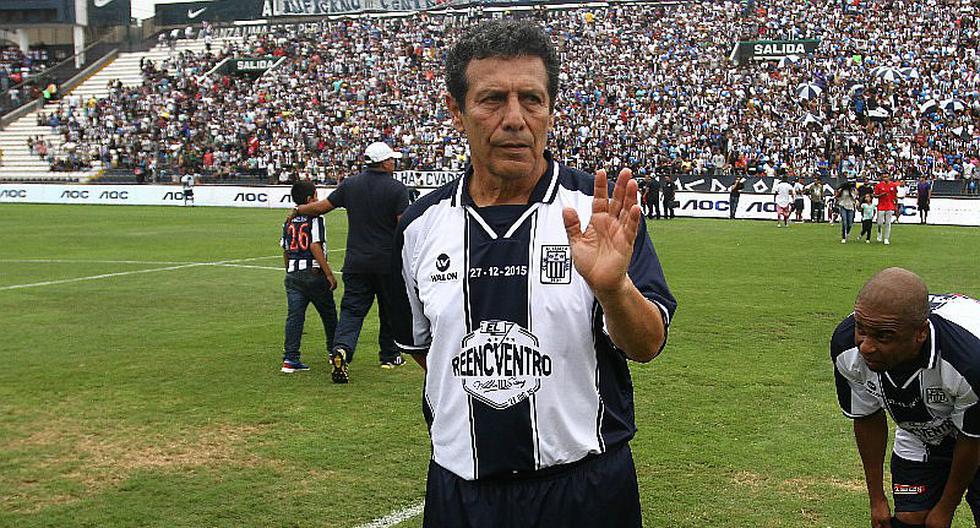 Alianza Lima: repasa lo mejor de César Cueto por los 116 años [VIDEO ...