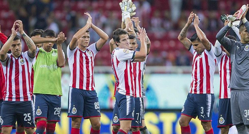 VER AQUÍ | Chivas vs. Pachuca EN VIVO ONLINE vía TUDN por la Liga MX | HOY | INTERNACIONAL | EL ...