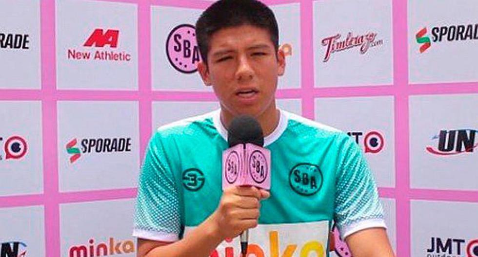 Liga 1 | Sport Boys recibirá jugosa cifra por la venta de Martín Chang ...
