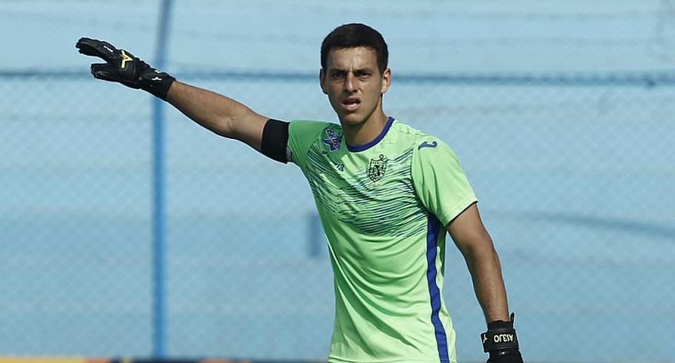 Alejandro Duarte reveló por qué no fichó por Alianza Lima | FUTBOL ...