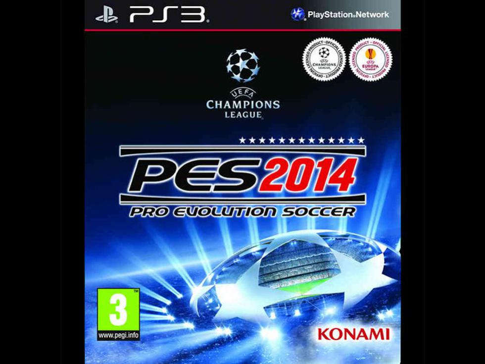 Mira todas las portadas del Pro Evolution Soccer [GALERÍA] | FOTOS | EL ...