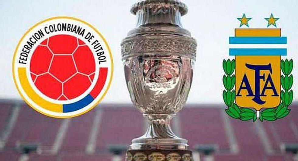 Copa América 2020 | ¿Por qué se jugará este torneo nuevamente el ...