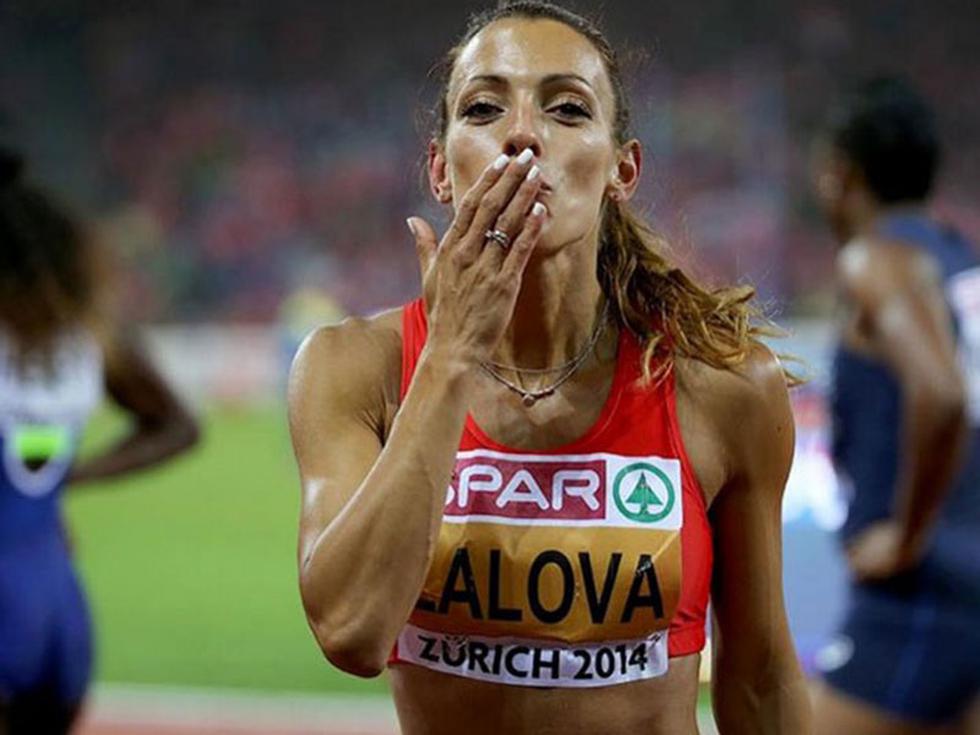 Mundial Pekín 2015: Mira las atletas más bellas de la competencia ...