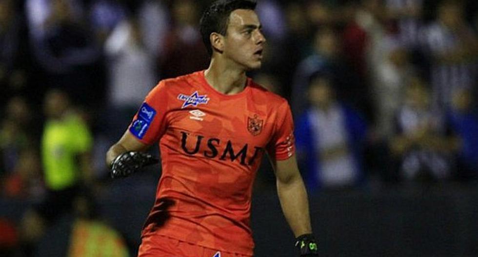 Alejandro Duarte y su confesión sobre la selección peruana | FUTBOL ...