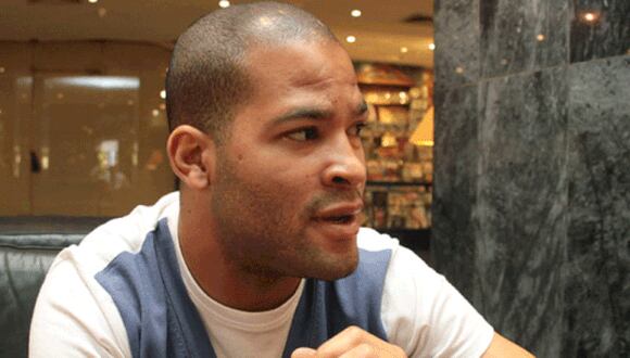 'Mudo' Rodríguez superó sus dolencias | FUTBOL-PERUANO | EL BOCÓN