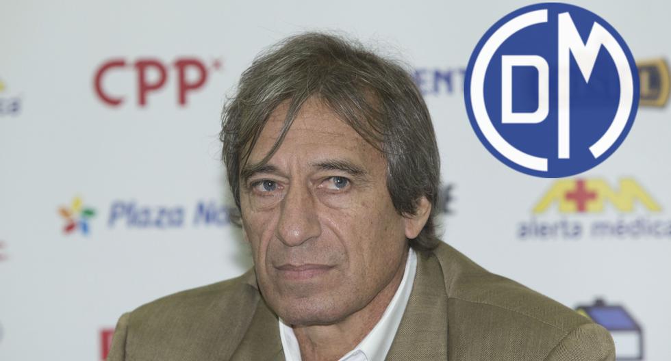 Deportivo Municipal publicó comunicado por declaraciones de Germán ...