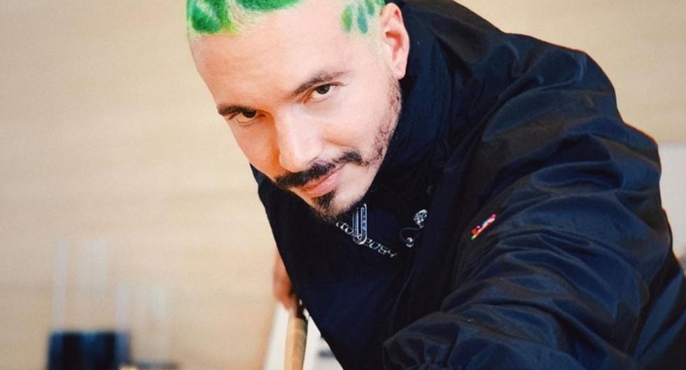 “Colores” de J Balvin debutó con gran éxito y es uno de los discos ...