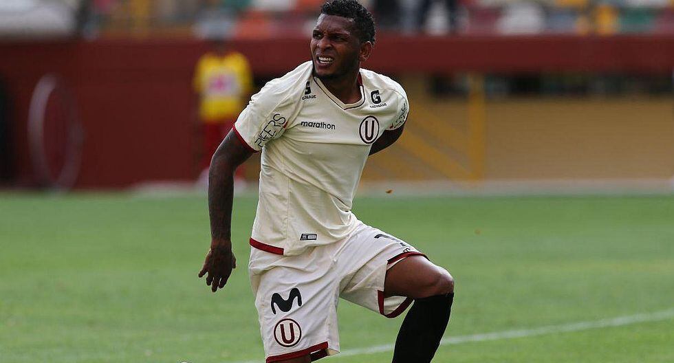 Alberto Quintero es el gran as de Universitario Descentralizado | El Bocón