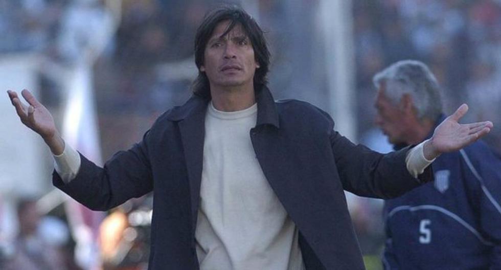 Ángel Comizzo y los momentos más polémicos en el Perú [VIDEO] | FUTBOL ...