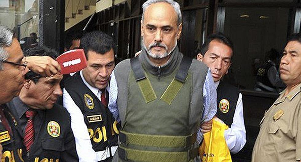 Manuel Burga: Expresidente de la FPF seguirá preso en Ancón II | FUTBOL ...