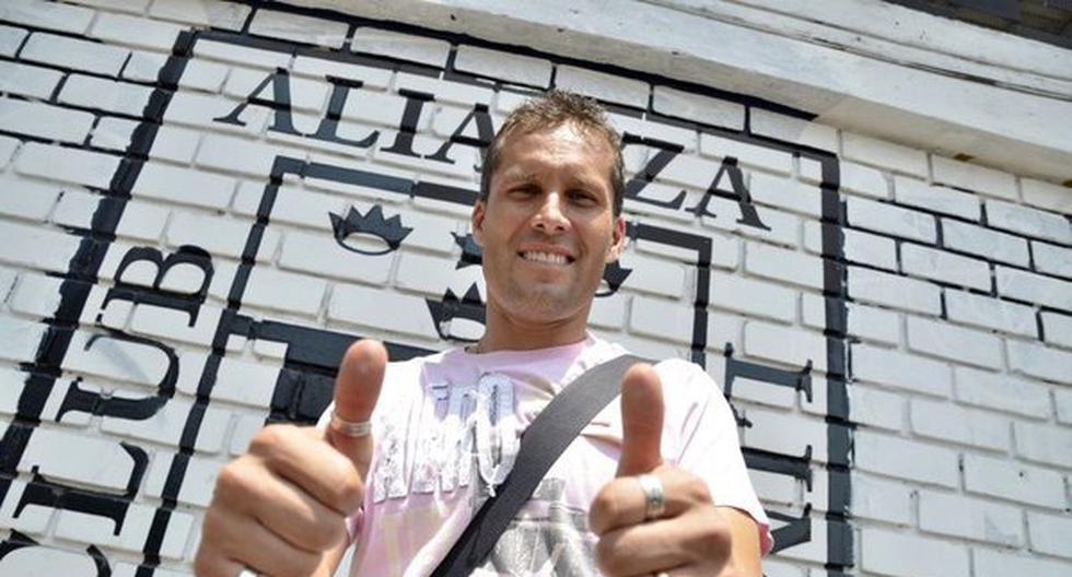 Alianza Lima: Leao Butrón habla sobre el posible descenso de ...