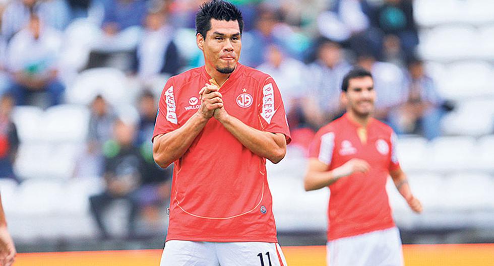 Alianza Lima: Hernán Rengifo sería refuerzo blanquiazul para la próxima ...