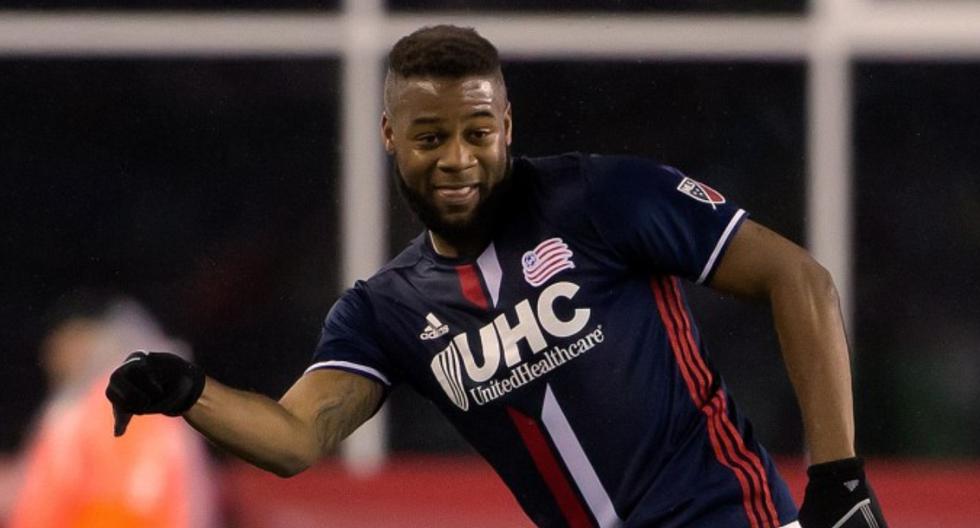Andrew Farrell es figura en la MLS, confiesa su hinchaje por Alianza ...