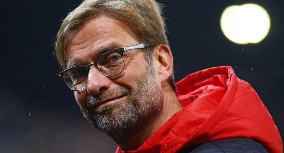 Liverpool: Klopp detuvo encuentro para homenajear a niño fallecido por ...