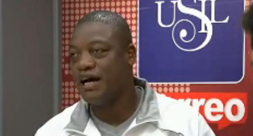 Andrés ‘Balán’ Gonzáles contó sus mejores anécdotas [VIDEO] | FUTBOL ...