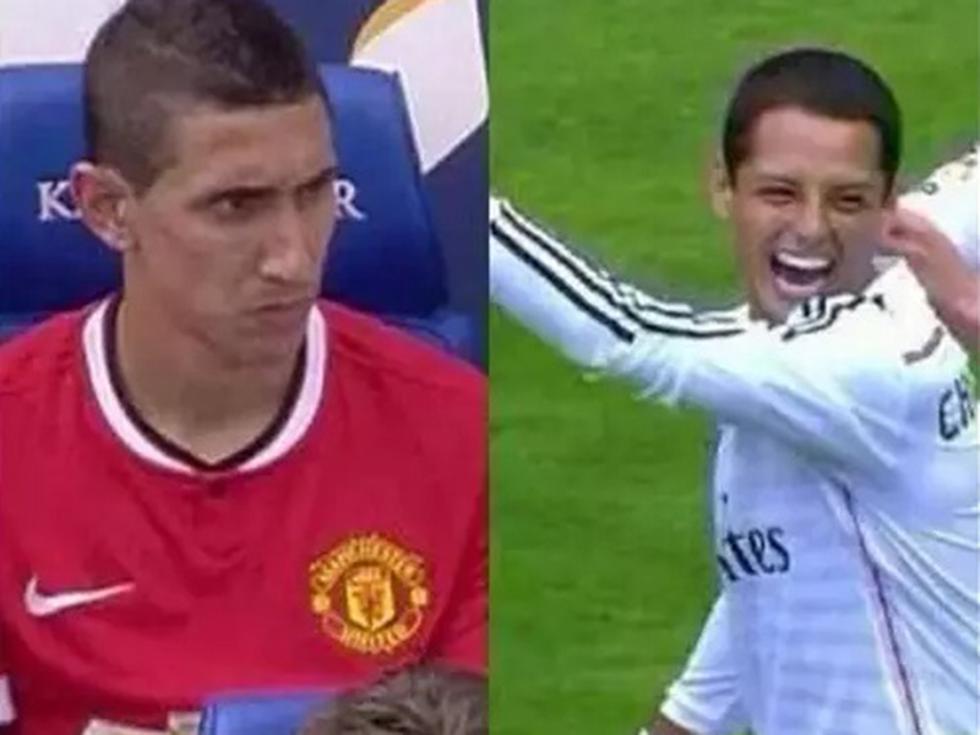 Mira los memes tras la derrota de Manchester United en Premier League ...