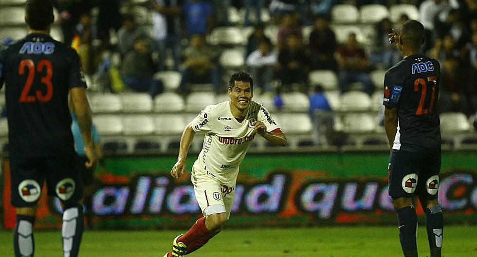 Universitario de Deportes: Hernán Rengifo arremetió contra Alianza Lima ...