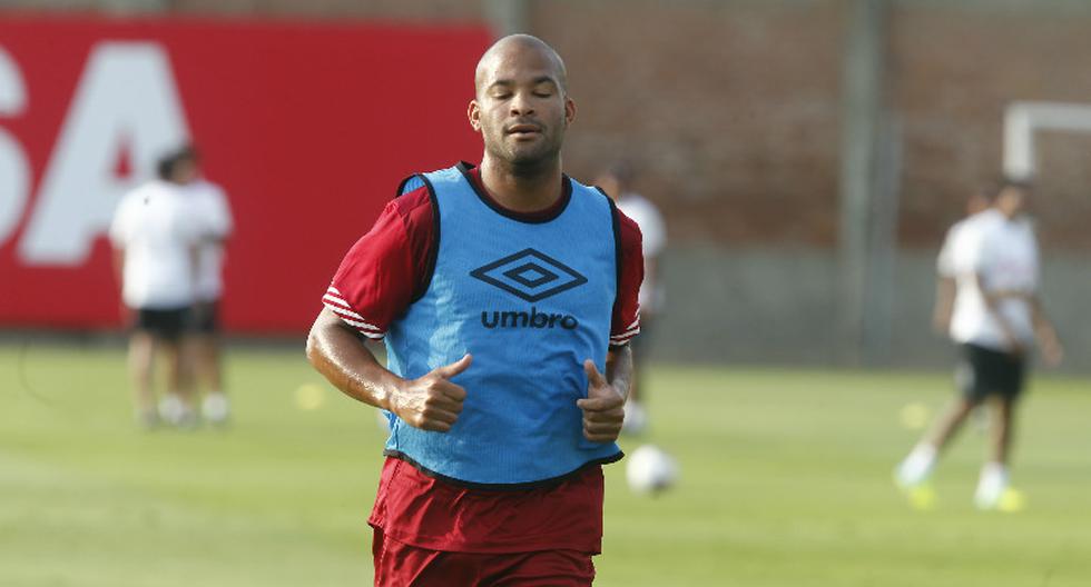 Perú vs. Venezuela: Alberto Rodríguez arrancaría ante Venezuela ...