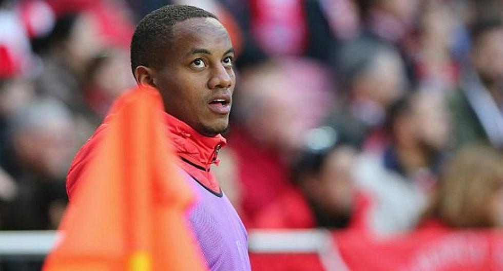 André Carrillo: Guardiola dejará sin compañero al peruano [FOTO ...