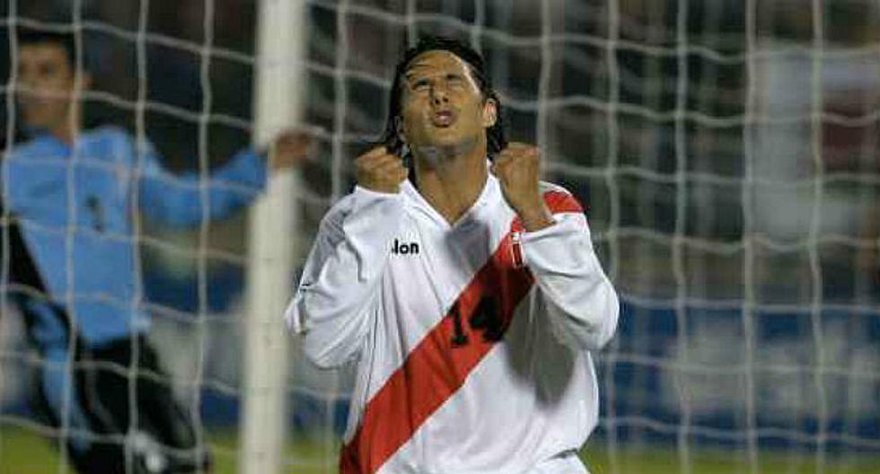 Selección peruana: A 12 años del último triunfo de visita | FUTBOL ...