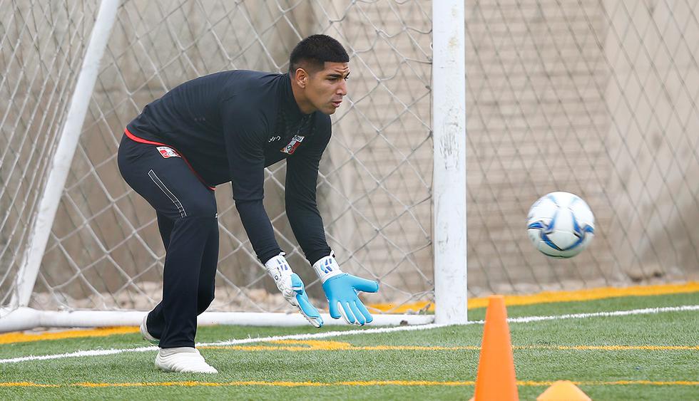 Selección peruana sub 23: conoce a los convocados que buscarán un ...