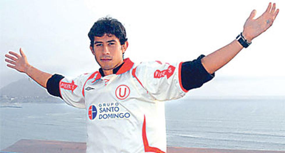 Cerda es uno de los refuerzos que Reynoso busca en México y el ...