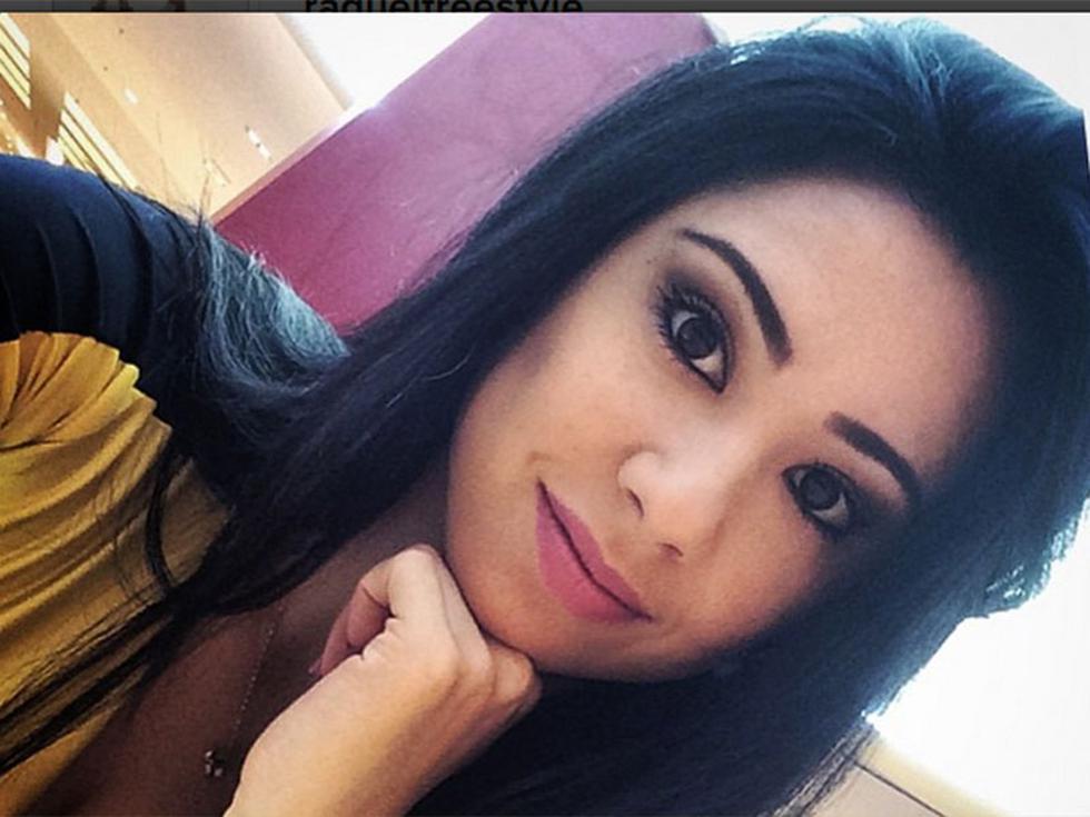 Instagram: esta sensual modelo brasileña domina el balón mejor que tú ...