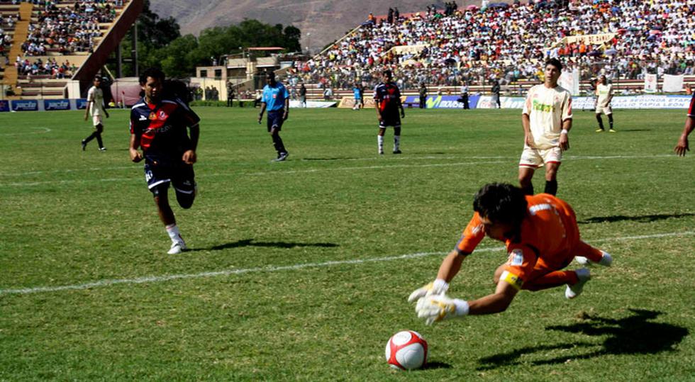 Recién?: Luego de cuatro meses José Gálvez fue declarado hoy perdedor ...