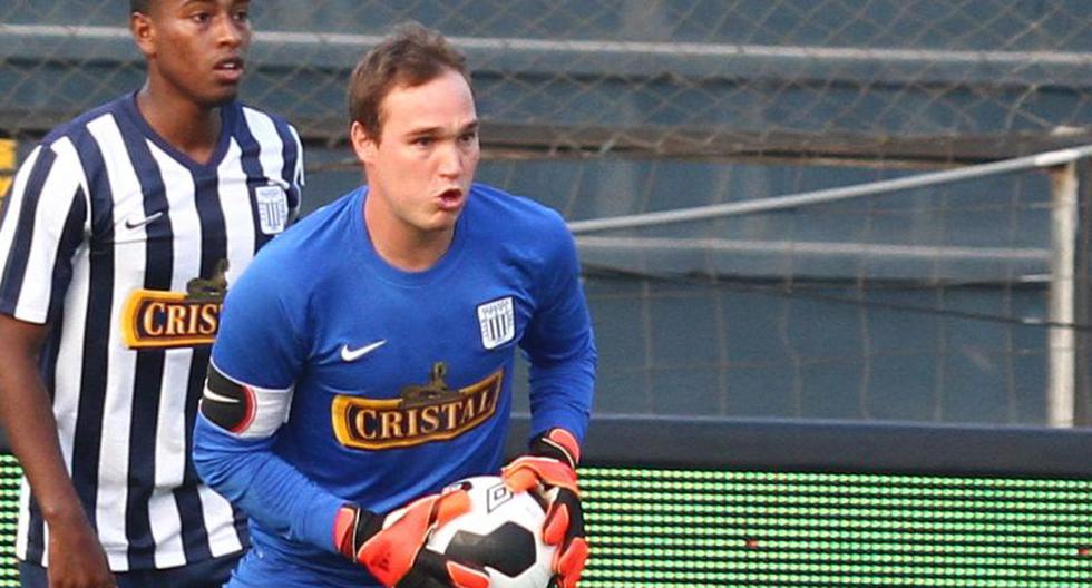 George Forsyth habló sobre la posiblidad de que Leao Butrón le quite el ...