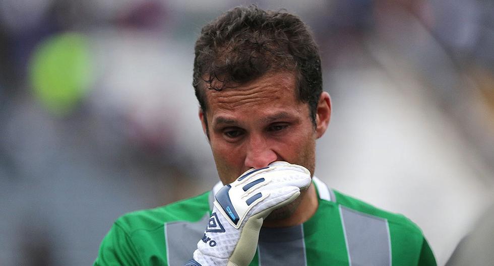 Leao Butrón es noticia en España por está curiosa razón | FUTBOL ...