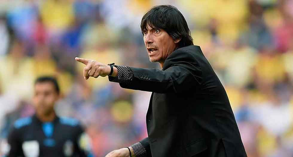 Ángel Comizzo fue despedido del Monarcas Morelia | INTERNACIONAL | EL BOCÓN