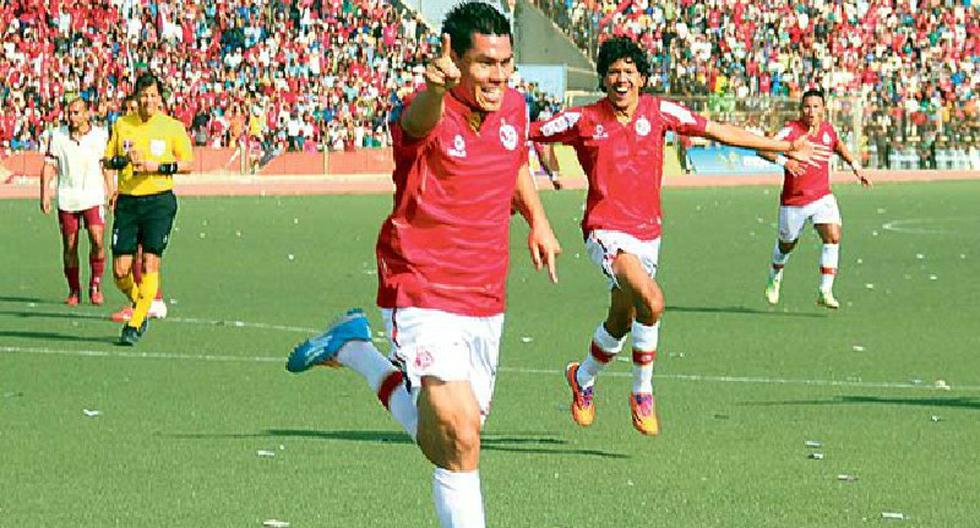 Universitario de Deportes: Hernán Rengifo es el objetivo principal ...