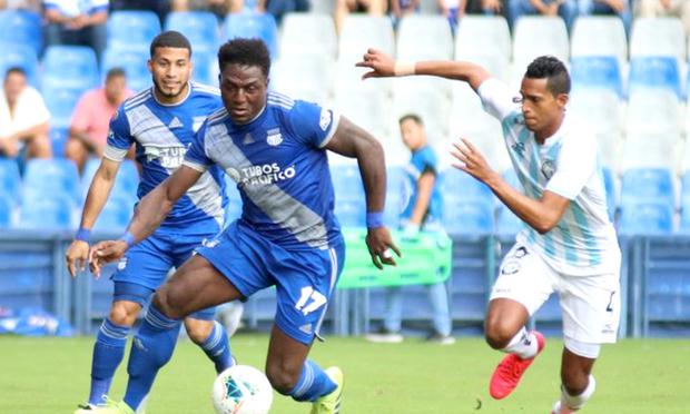 Vía GOL TV desde las 17:30 horas: Emelec vs. Macará EN VIVO ONLINE por ...