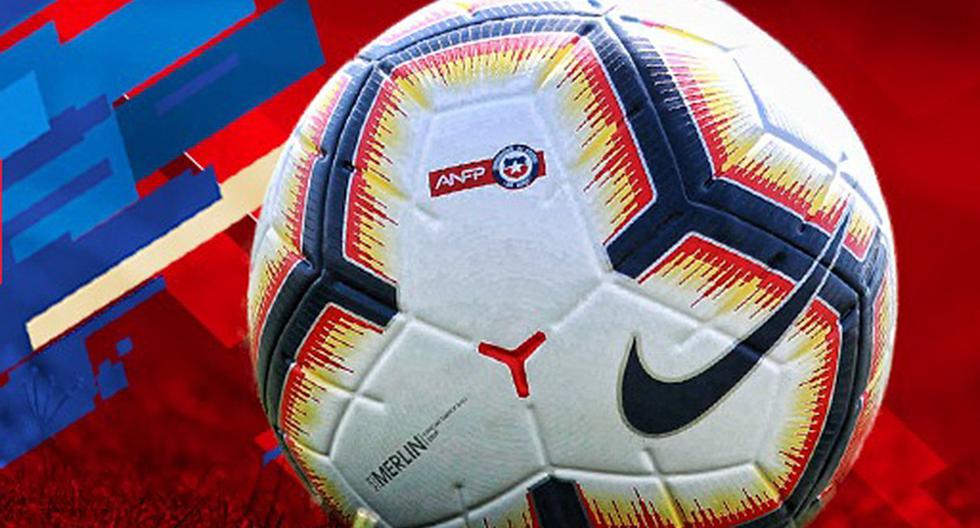 Resultados EN VIVO de la Liga de Chile 2019 Primera División en la ...