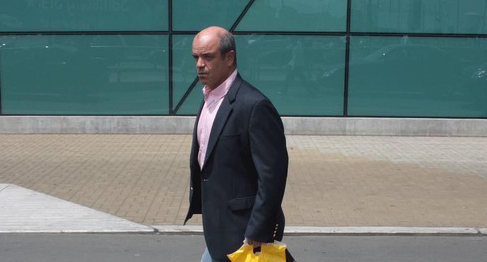 Federico Cúneo: A Edwin Oviedo solo le pido transparencia y ética ...