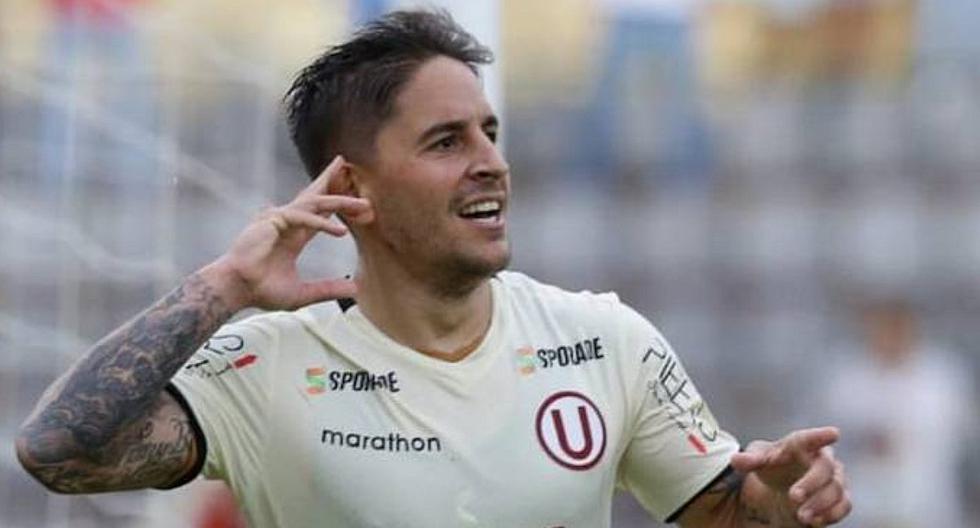 Universitario de Deportes | "El 'Enano' más grande", por Michel ...