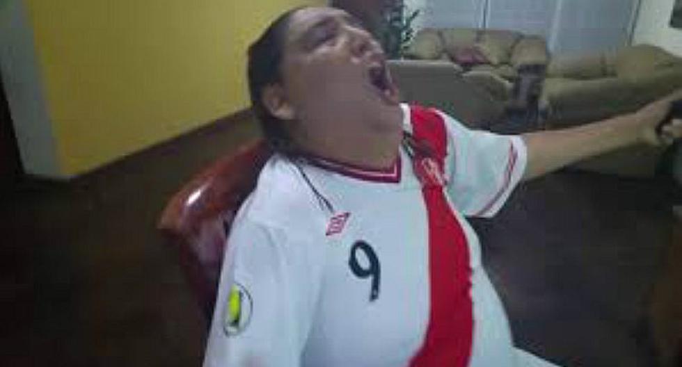 Selección peruana: El video de Tongo que sorprende a los hinchas ...