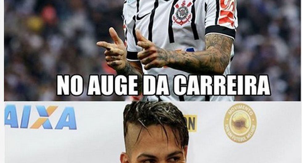 Paolo Guerrero: Memes copan internet tras fichaje por Flamengo [FOTOS ...