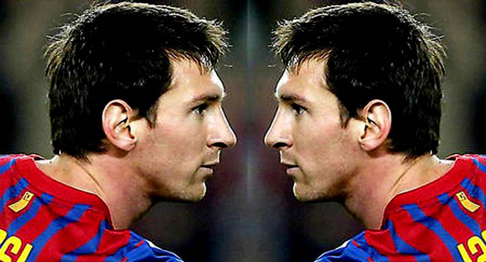 En términos de tecnología, es posible clonar a Lionel Messi hoy mismo ...