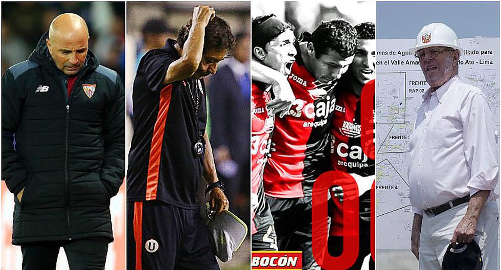 Universitario de Deportes: Roberto Chale y el resumen del día | FUTBOL ...