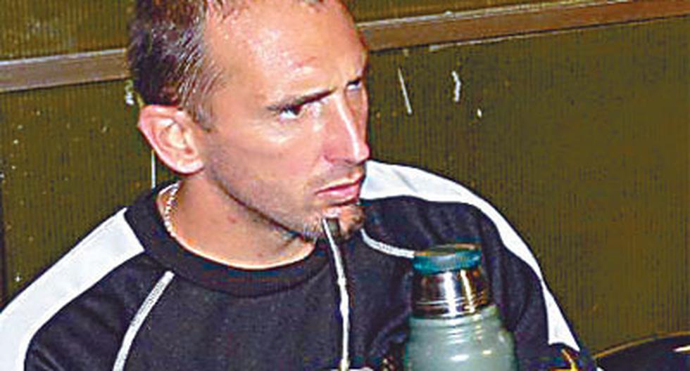 Melgar concretó fichaje de mediocampista uruguayo Nicolás Rotundo. Hoy ...