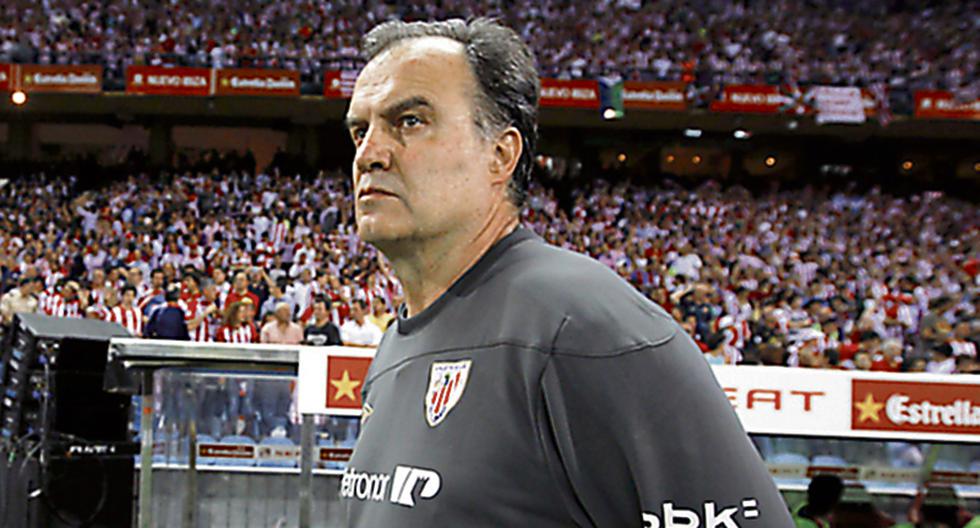 Ramón Mifflin no quiere a Marcelo Bielsa como técnico de la selección ...