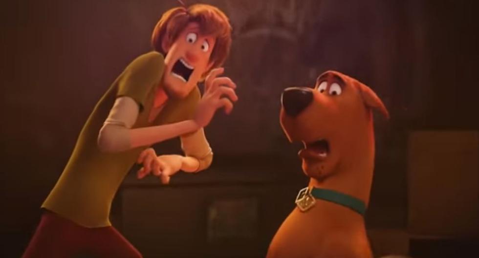 Warner Bros. acaba de revelar el teaser tráiler su nueva película ...